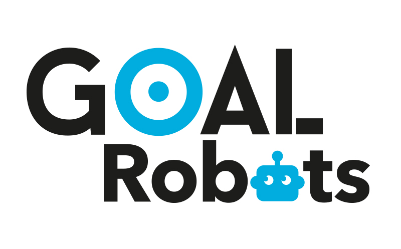 Project description - GOAL Robots